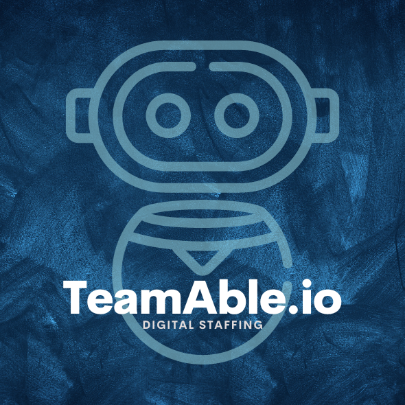 TeamAble - Smart solutions for real people - Your pocket AI agency